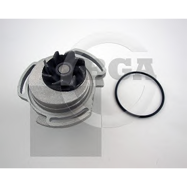 BGA CP2794 (030121004A / 030121004B / 030121005H) насос водяной VW Golf (Гольф) III / Polo (Поло) / vento / Seat (Сеат) Ibiza