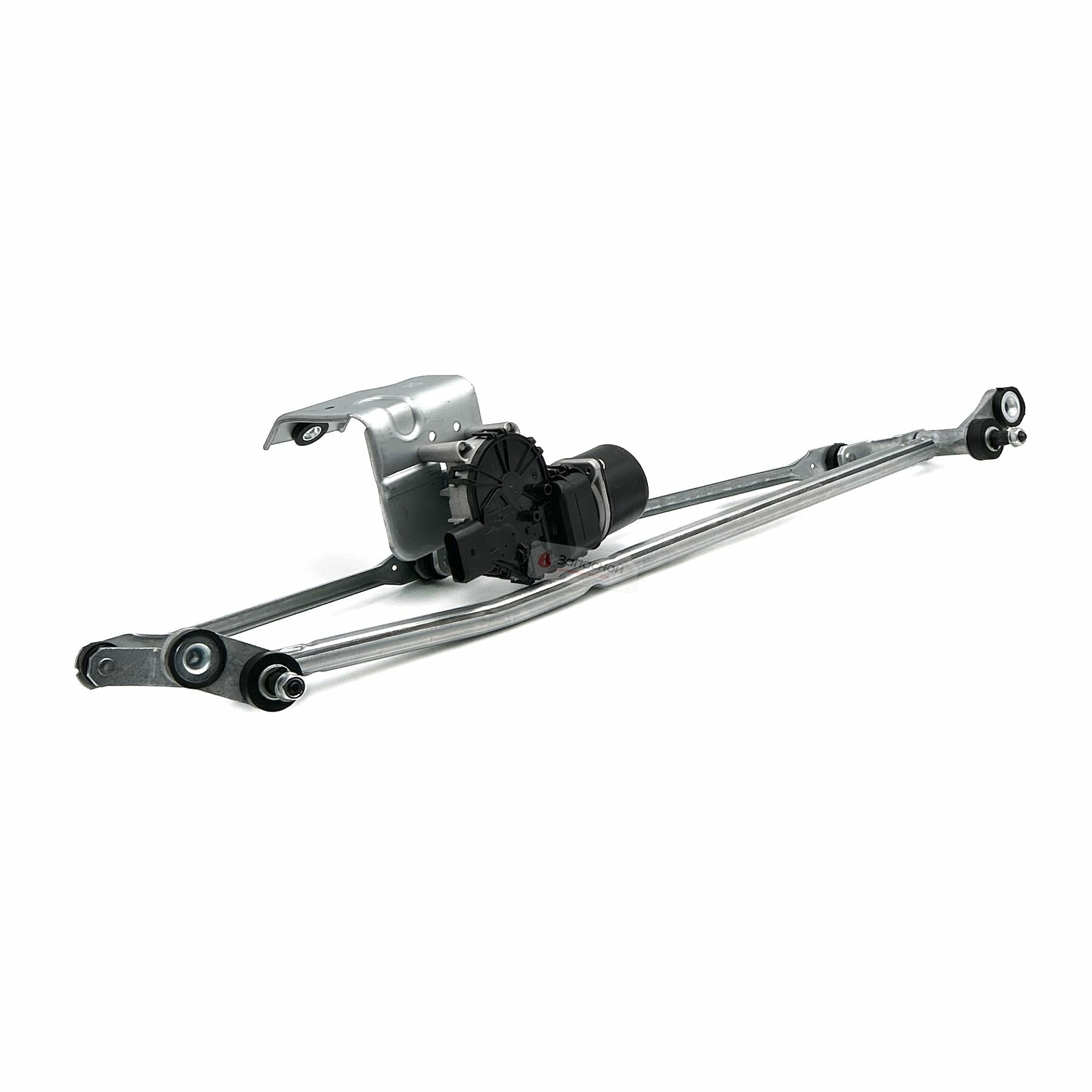 Привод стеклоочистителя для а/м Газель 3302 Next - арт. А21R23.5205-100