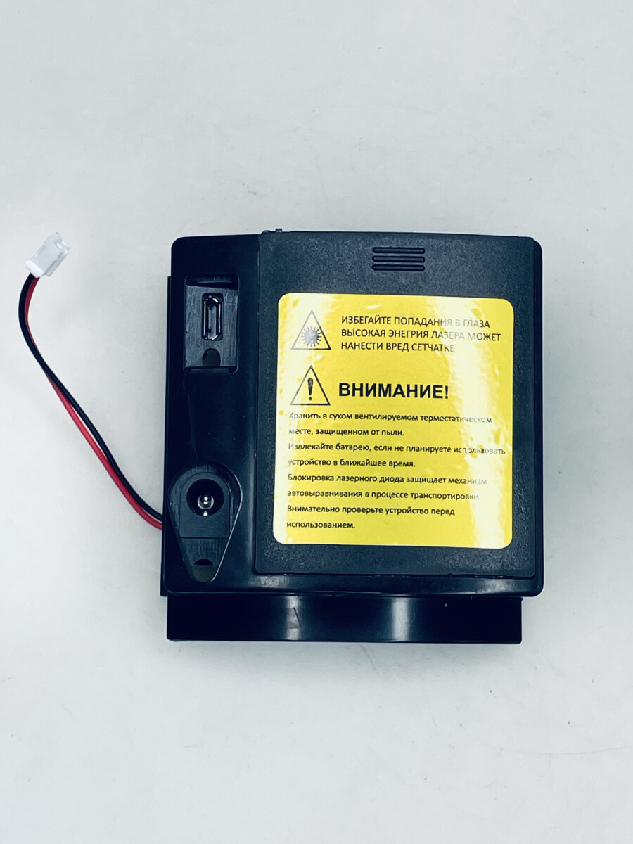 Батарея аккумуляторная для лазерного уровня Sturm! (4010-11-AL-12) (ZAP200178714) №1292