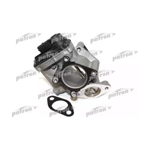 Клапан EGR рециркуляции выхлопных газов для автомобиля, PATRON PEGR052 (1 шт.)