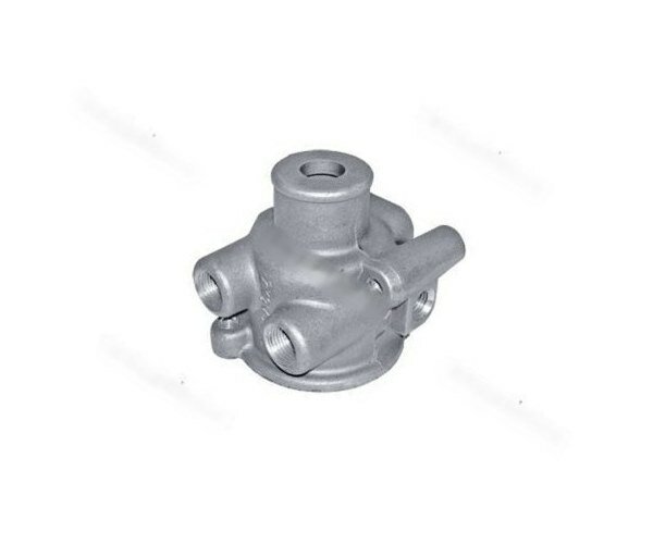 Корпус термостата газ 406-1306031-20