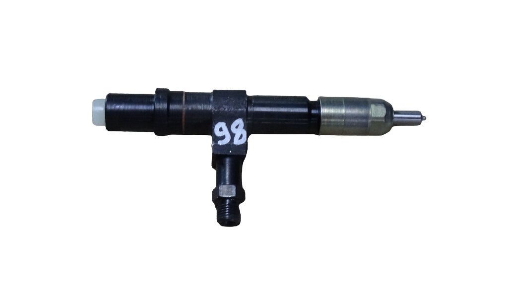 26.1112010-11 язда - Форсунка ЯМЗ-236 (короткий штуцер) н/о