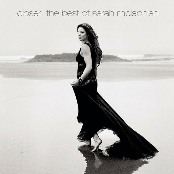 Компакт-диск Warner Sarah McLachlan – Closer: The Best Of Sarah McLachlan