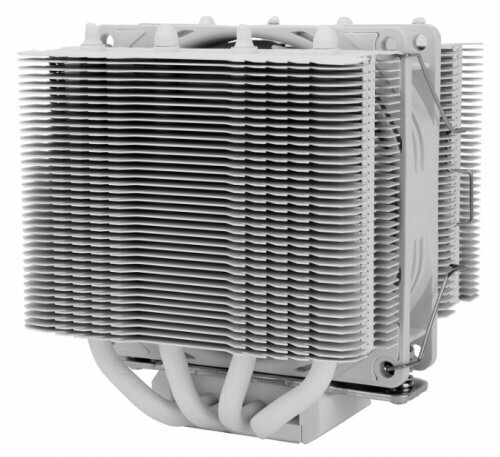 Кулер для процессора Thermalright Peerless Assassin 90 SE White (PA90-SE-WH)