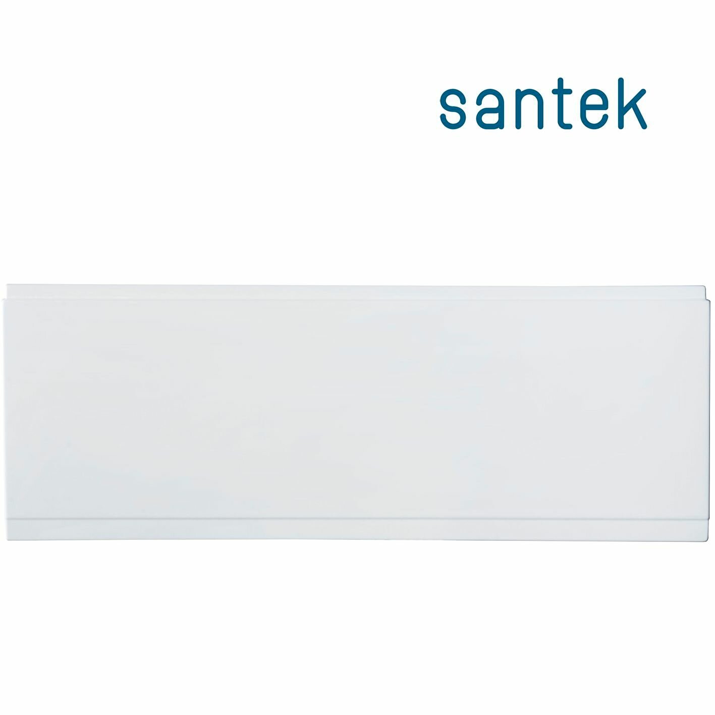 Панель фронтальная Santek для ванны Касабланка XL 170х80, 1WH302443