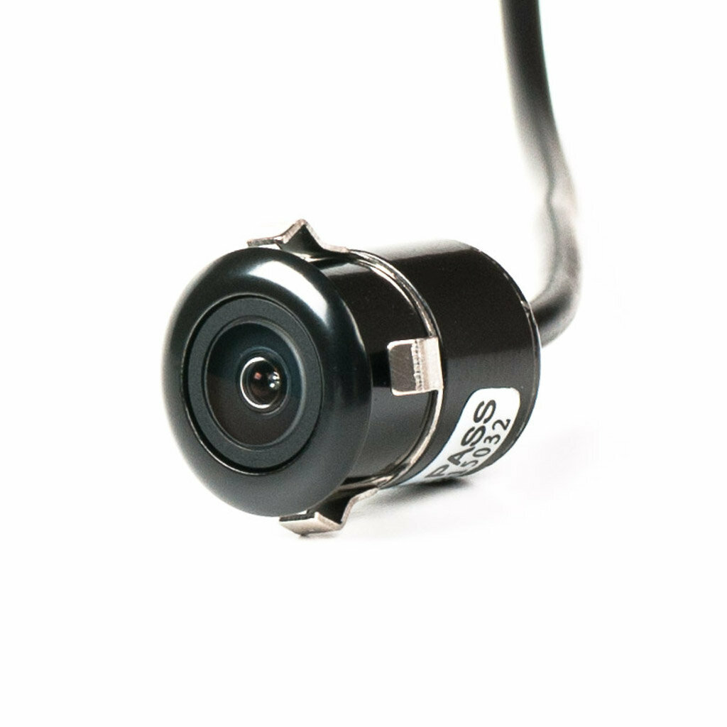 Камера автомобильная CENTURION CA-303, универсальная, черная