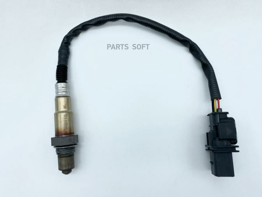MAGTECHNIC MAG0110L Датчик кисл. для а/м Iveco Daily III Fiat Ducato Bravo II Opel Astra H Vectra C Saab 9-3 ()
