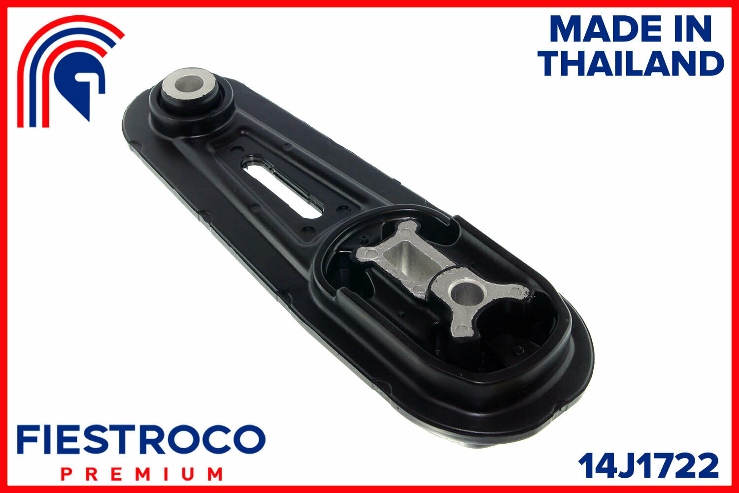 Опора двигателя перед FIESTROCO 14J1722