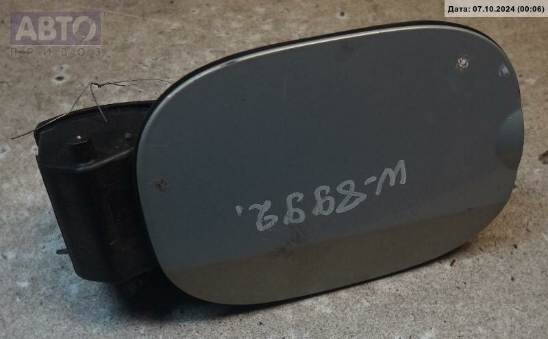 Лючок бака Renault Modus