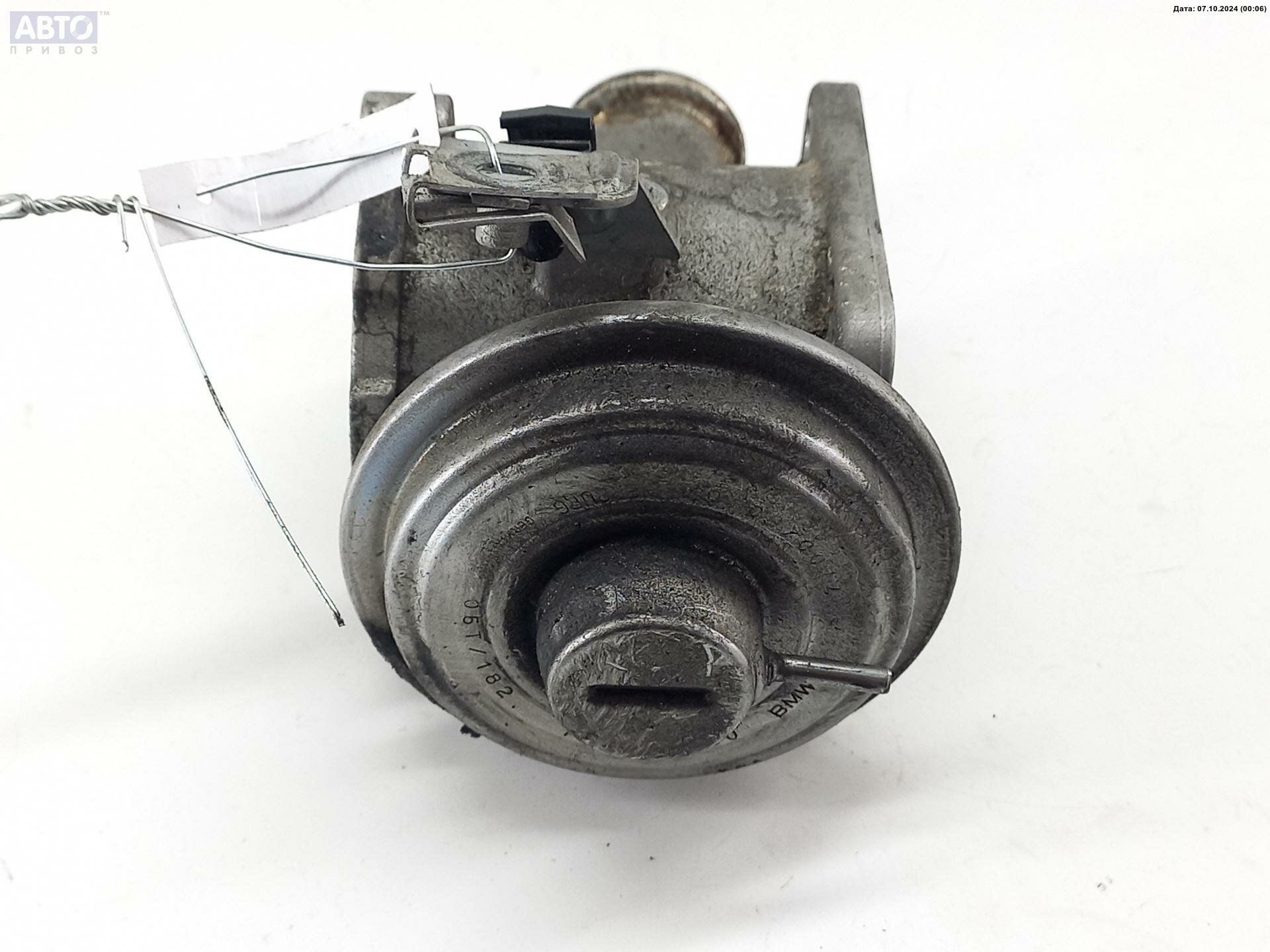 Клапан EGR (рециркуляции выхлопных газов) BMW 1 E81/E87 (2004-2012)