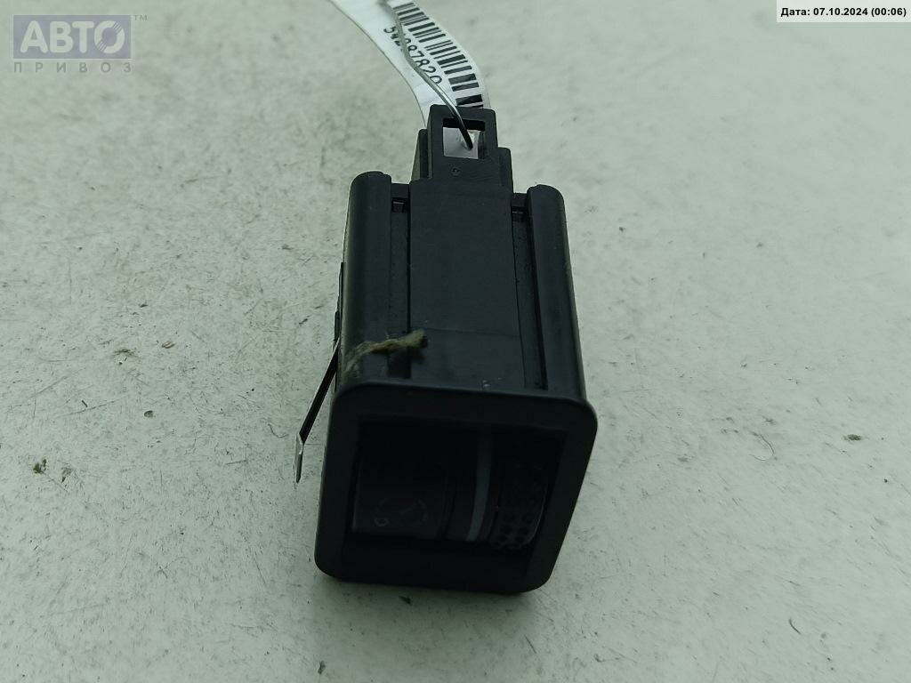 Корректор фар Seat Alhambra (2000-2010)