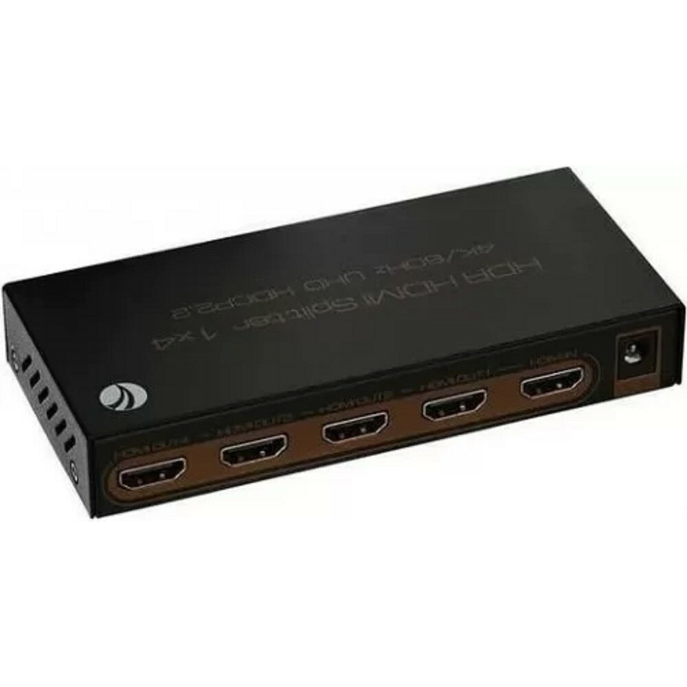 KVM переключатель VCOM DD424