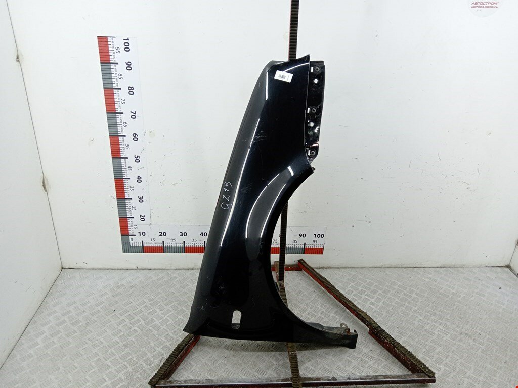 Крыло переднее правое Volkswagen Golf 4 1JE821022A арт. 1854668
