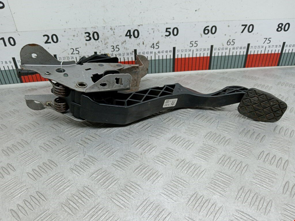 Педаль сцепления Mazda CX-5 (KE) арт. 2183149