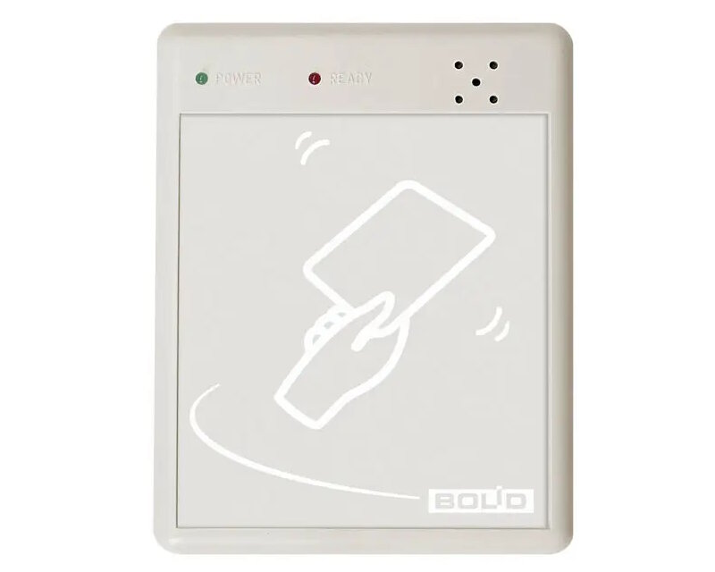 Proxy-2МА считыватель Болид