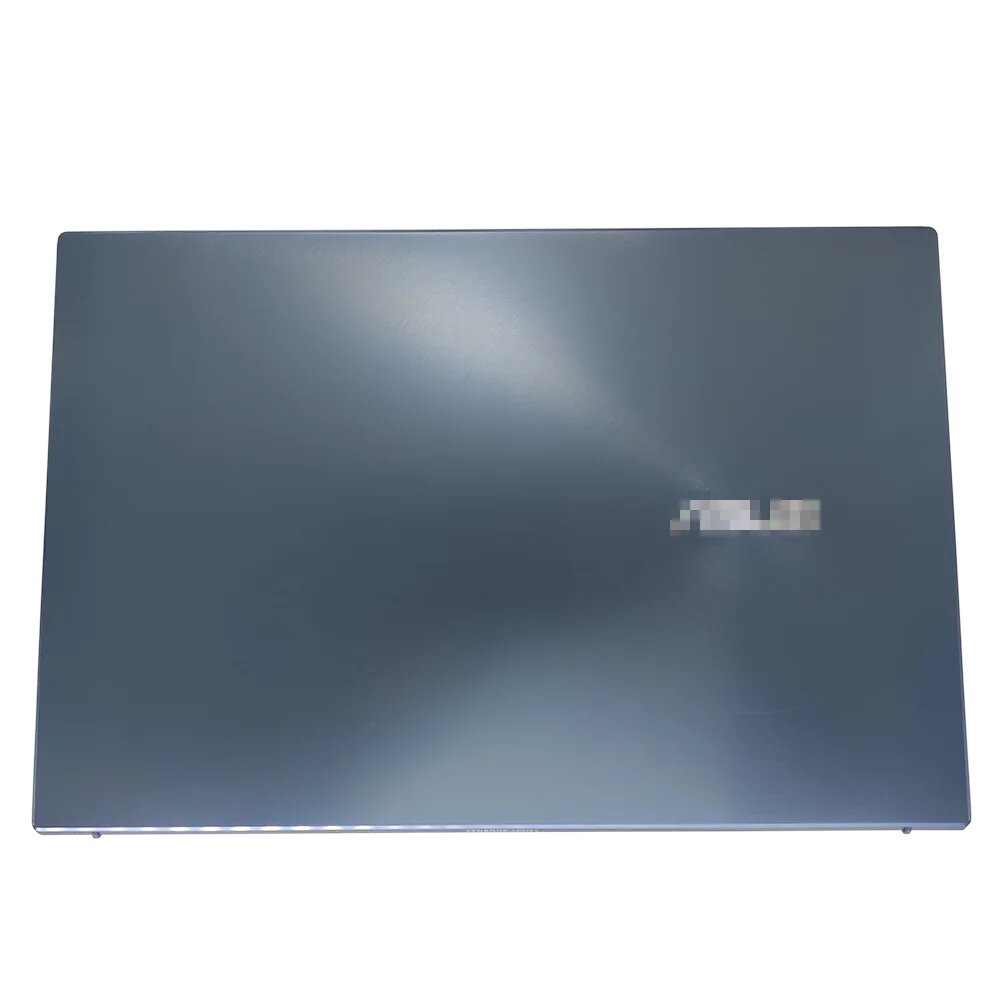 Задняя крышка ноутбука ASUS Zenbook 13, синяя, blue A cover