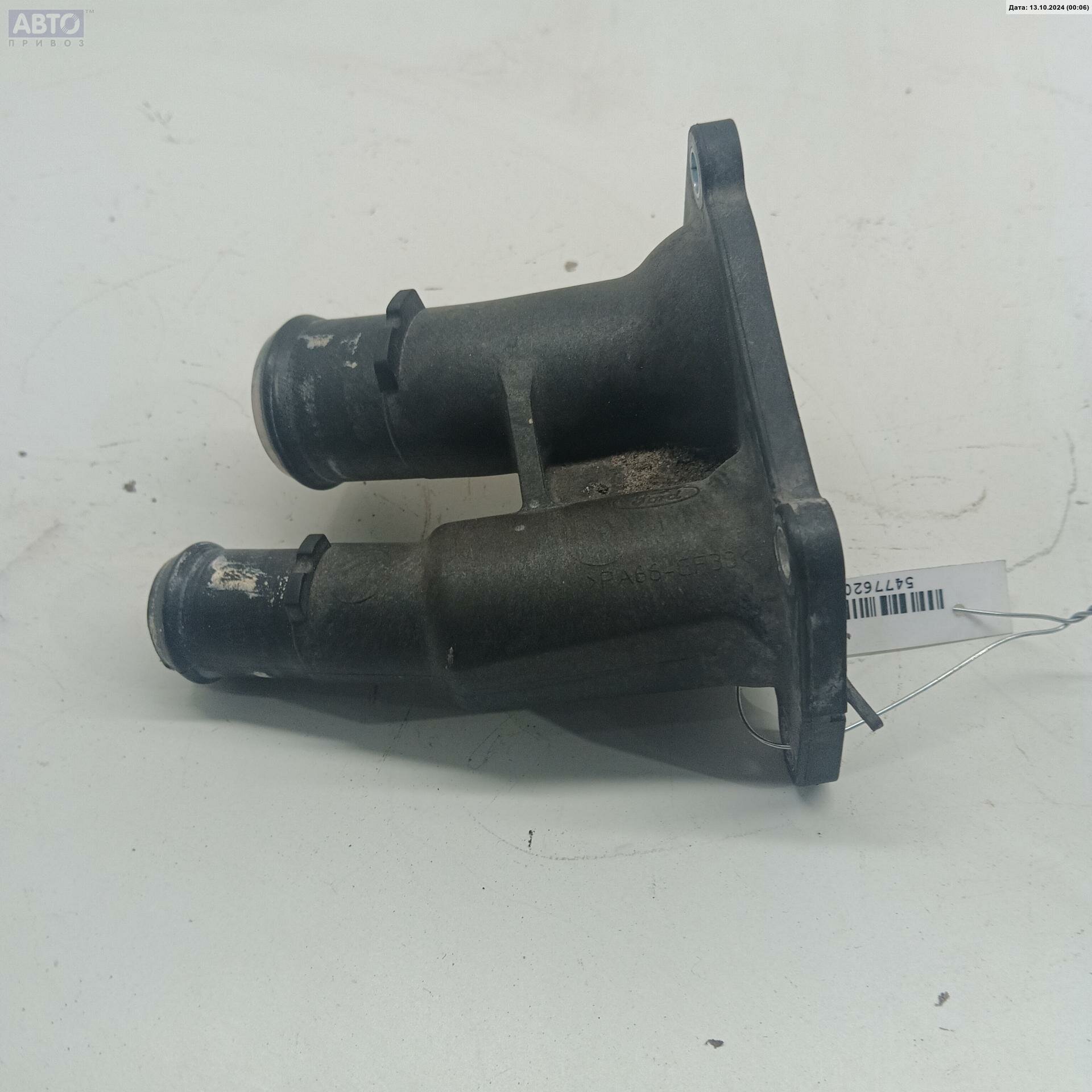 Корпус термостата Ford Fiesta (2001-2007)