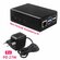 Алюминиевый корпус для Raspberry Pi 5, EU PD 27W, Case-EU Power