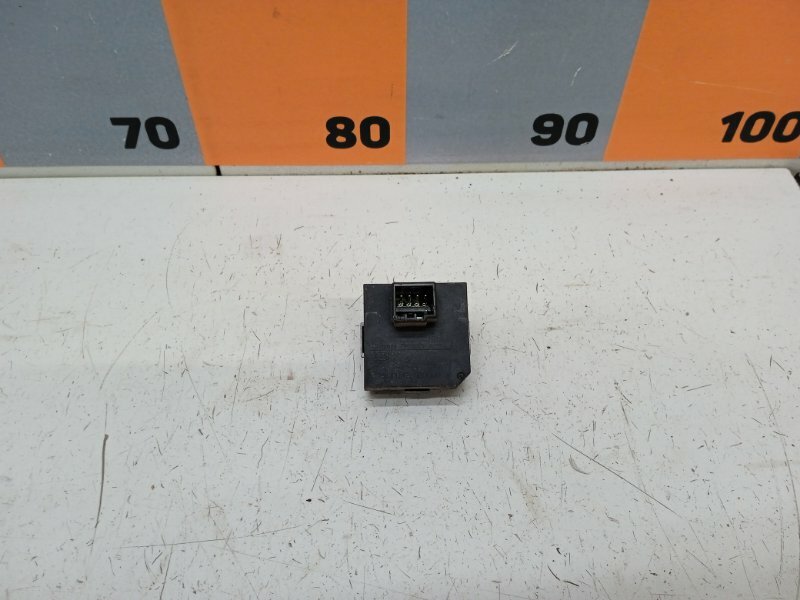 Б/У Киа Сид 1 Блок иммобилайзера Kia Ceed 2009 ED 223705 Hyundai-KIA арт. 954201H700