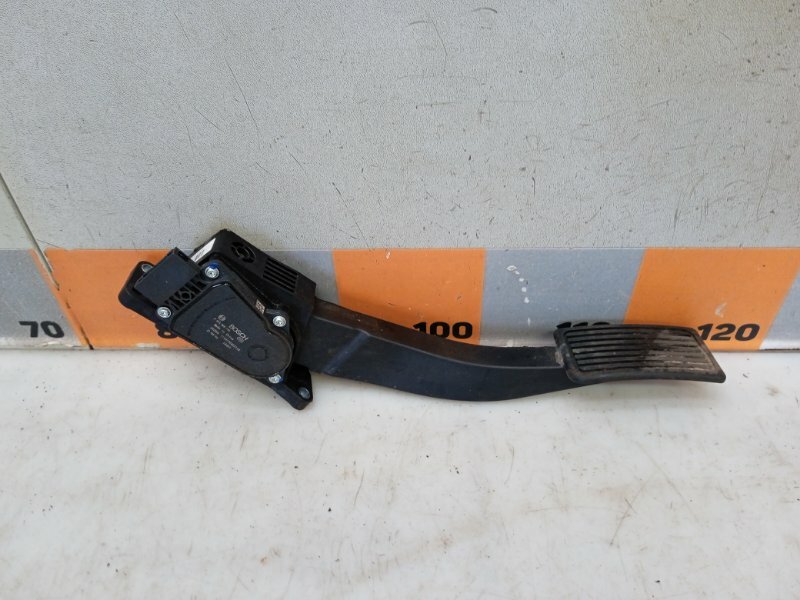 Б/У Хавал Ф7х Педаль газа Haval F7X 2021 306282 HAVAL арт. 1108100AKZ16A