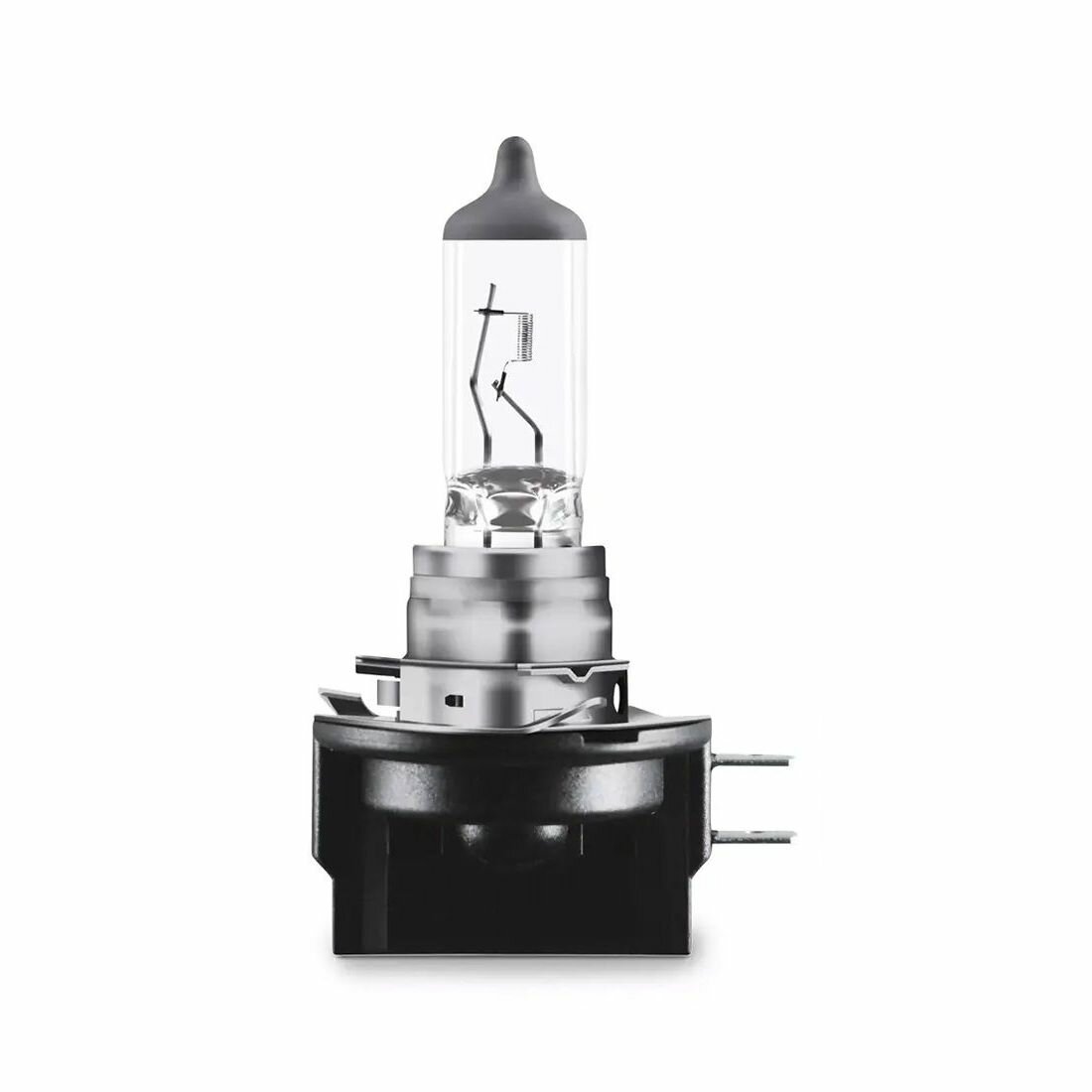 Лампа H8B 12V 35W PGJY19-1, Osram Original Line 64242, картон 1шт.