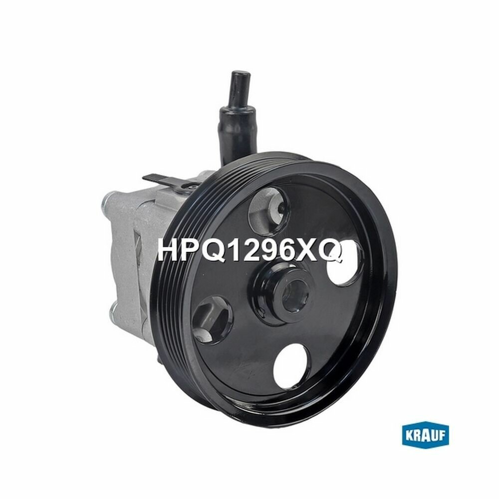 Насос гидроусилителя руля для а/м VOLVO S60, XC70, KRAUF HPQ1296XQ