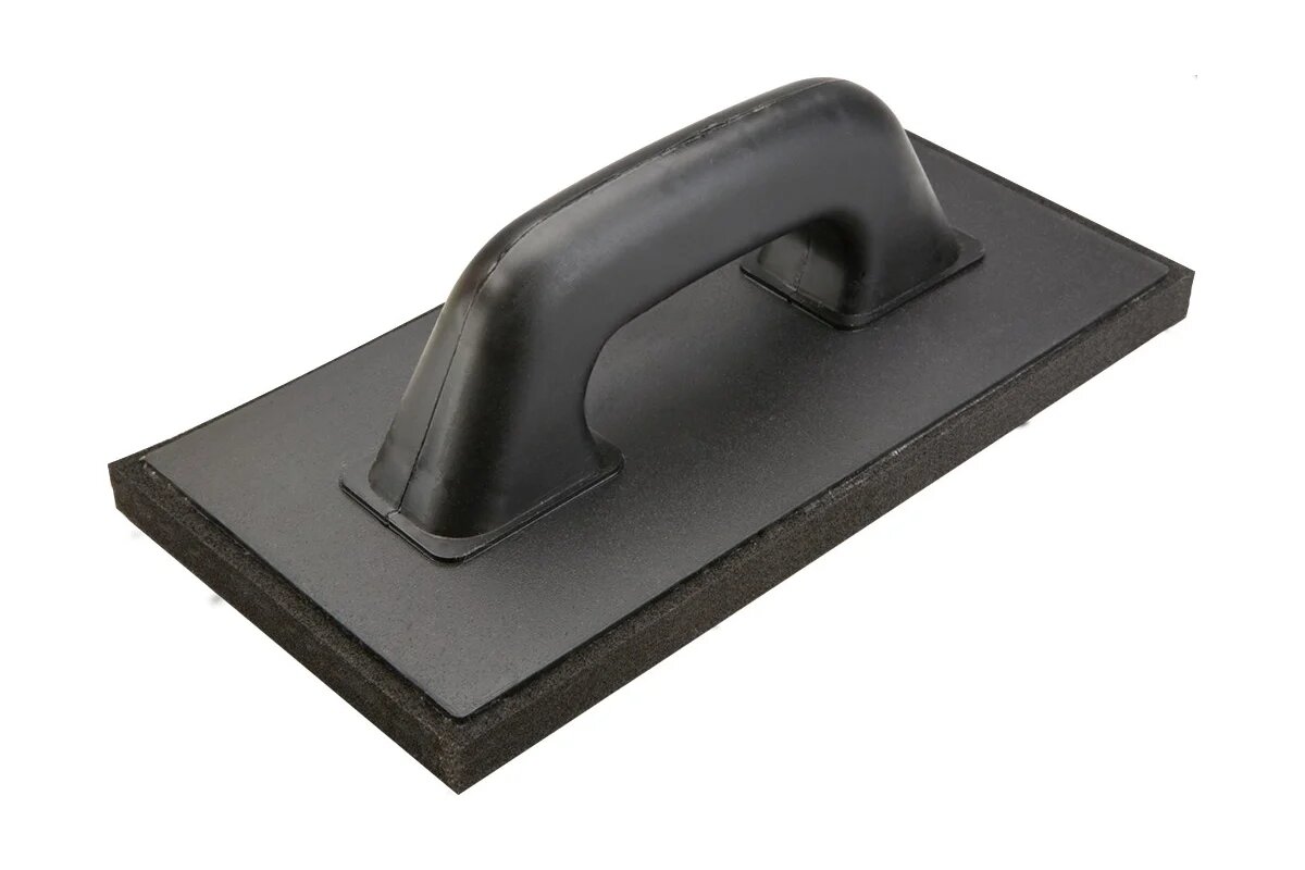 TOPEX Терка с резиновым покрытием 4 мм, 260x130 мм 13A321