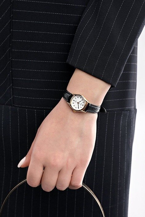 Наручные часы CASIO Collection, золотистый — фото 1