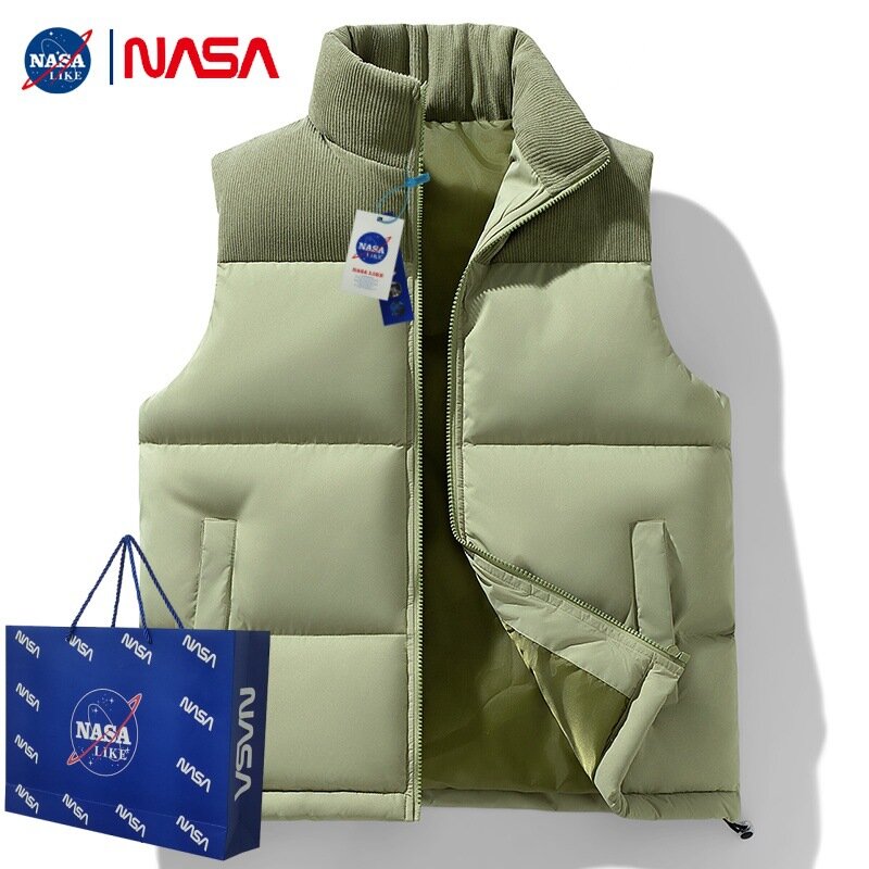 Жилет спортивный Nasa like