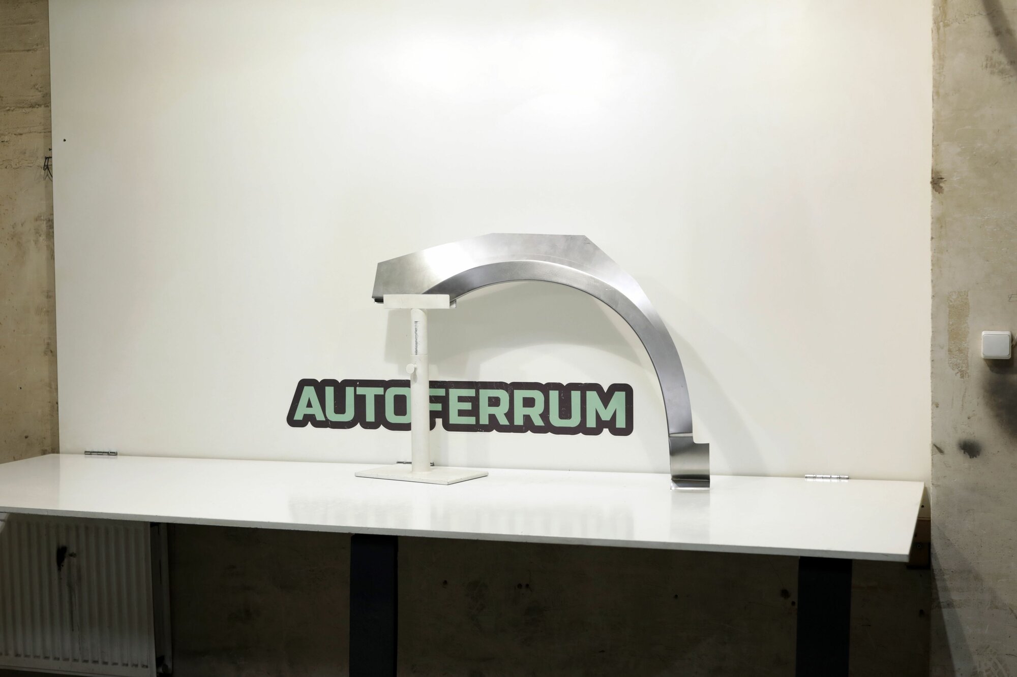 Арка ремонтная задняя правая для VW Passat CC 2008-2017(фольксваген пассат сс), тип кузова - седан , оцинкованная цинк сталь 1 мм