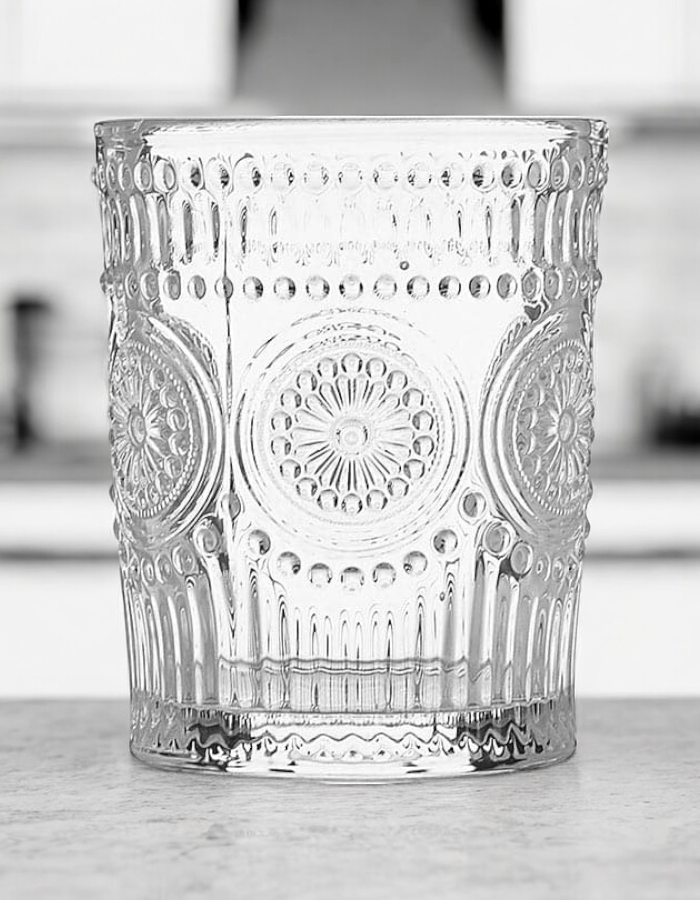 Набор стаканов Олд Фэшн 4 шт Probar, стеклянные, 250 мл