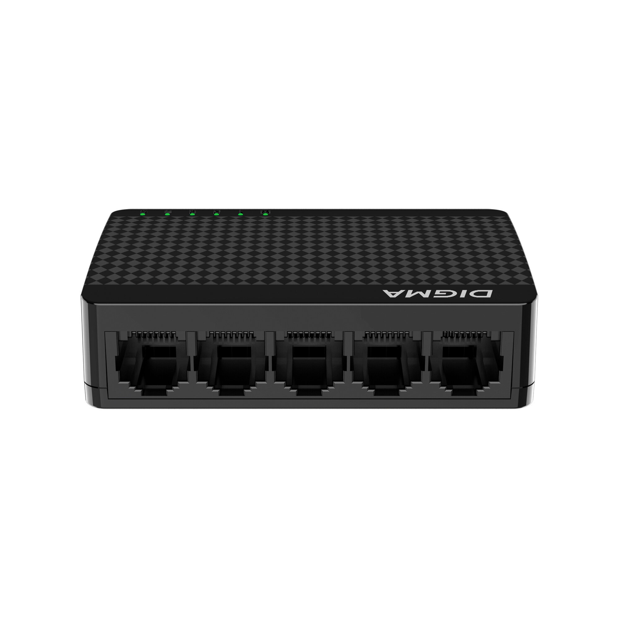 Коммутатор неуправляемый Digma DSW-305FE