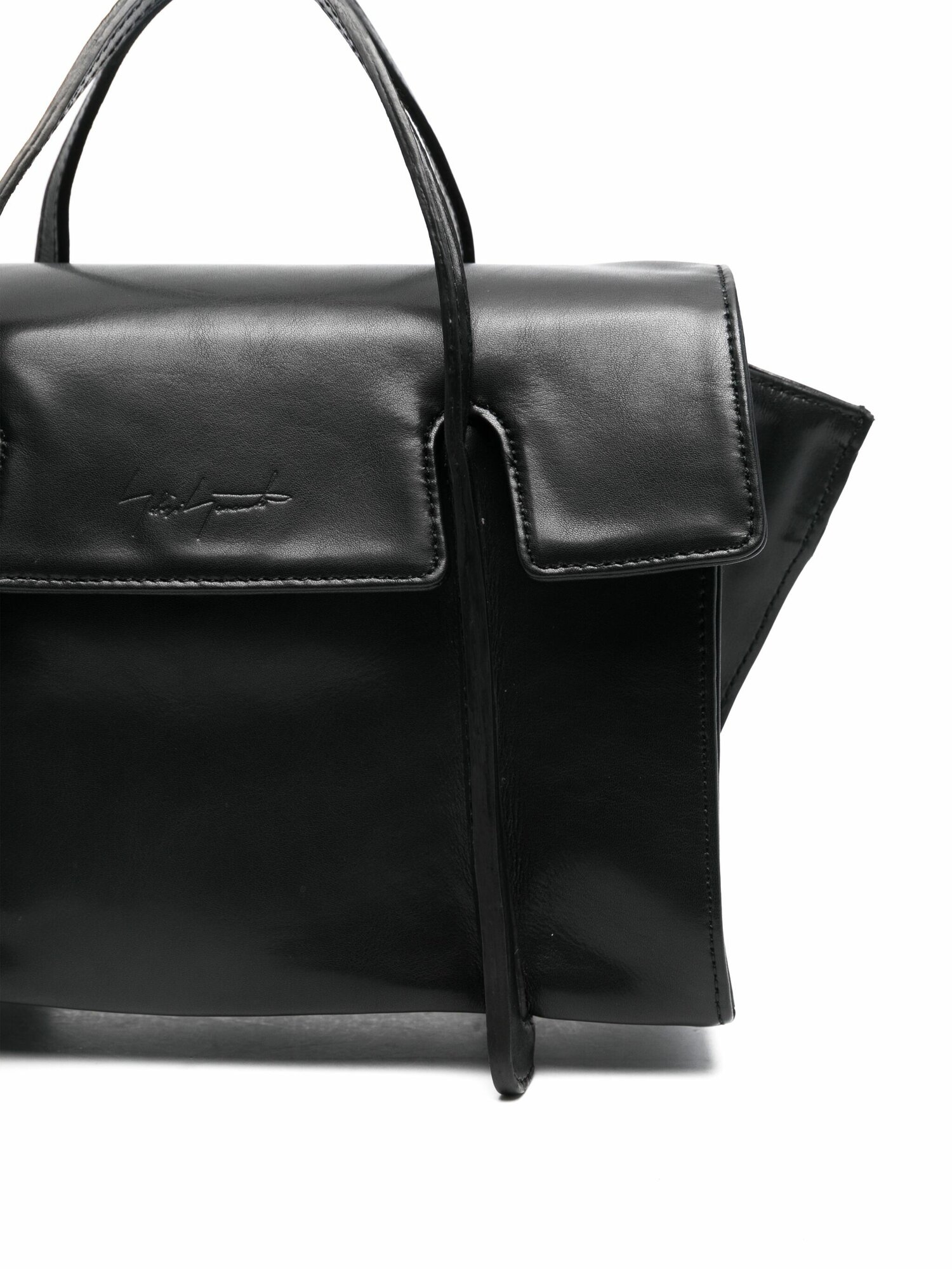 Сумка Yohji Yamamoto Aerial — фото 1