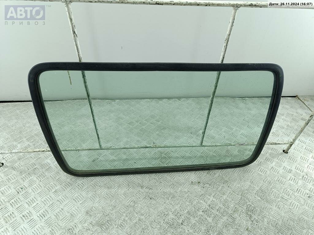 Стекло кузовное боковое заднее левое Citroen Jumpy (1994-2006)