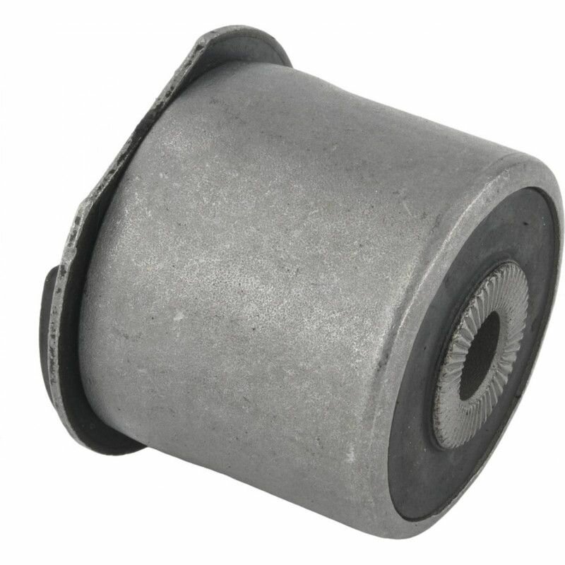 Cайлентблок переднего нижнего рычага Febest CHAB026 для а/м Chevrolet Trailblazer, GMC Envoy II, SAAB 9-7X