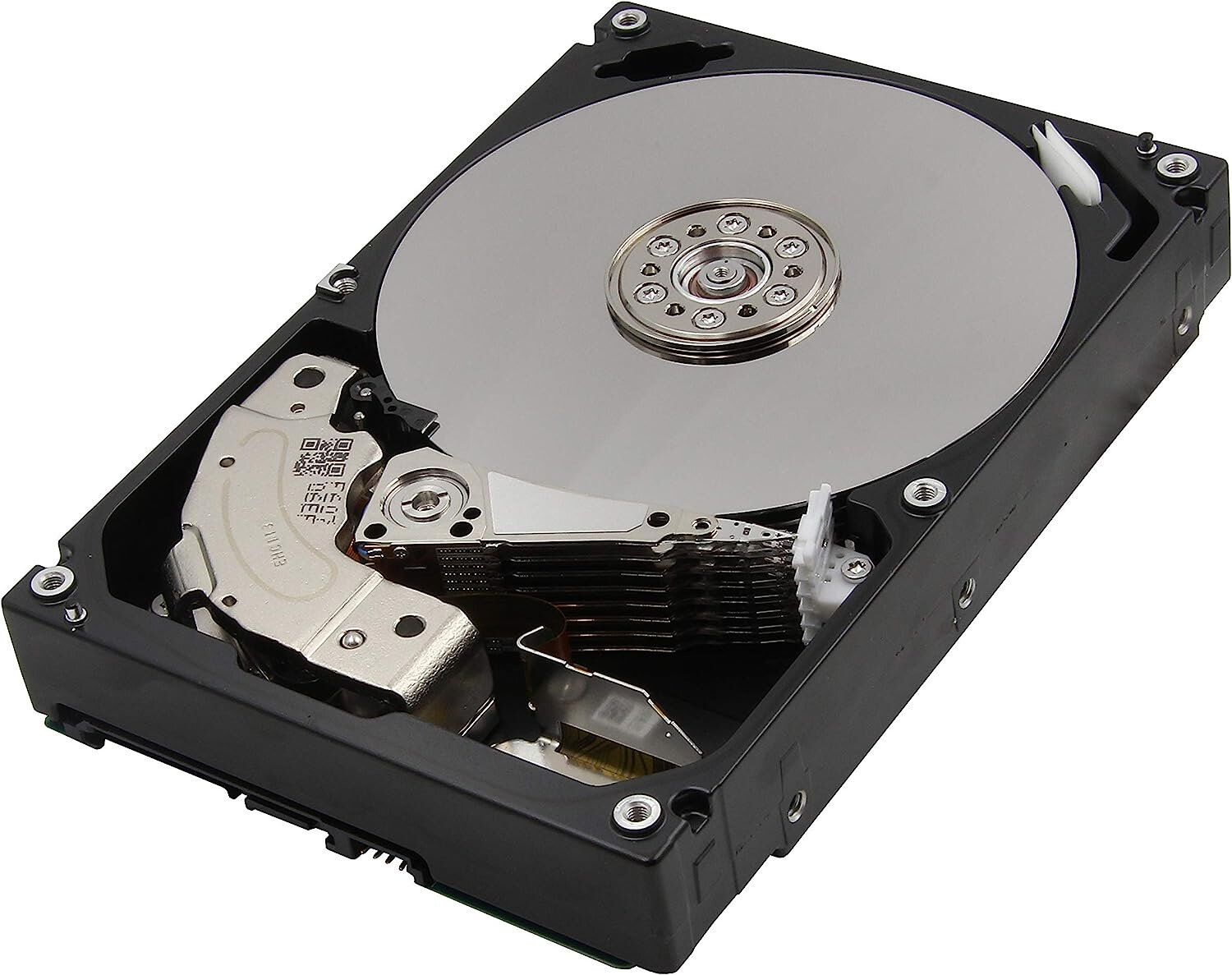 Жесткий диск Toshiba MG10SCA20TE