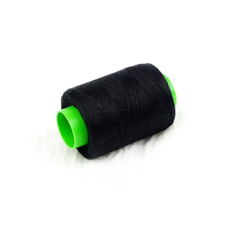 Черные швейные нитки, Color: Black