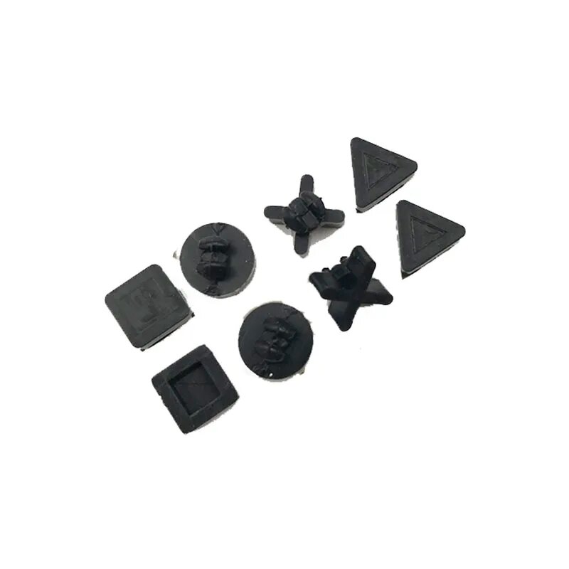 Ножки для Sony PS4 Pro, цвет Pro Black