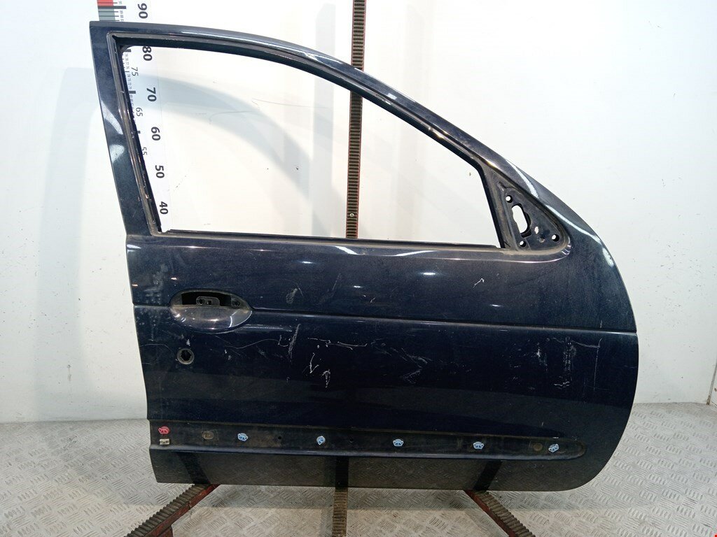 Дверь передняя правая Renault Megane 1 7751473047 арт. 2204915