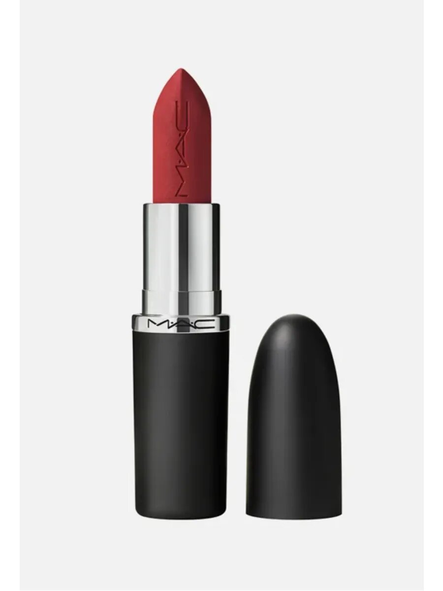 Губная помада MAC ring the alarm