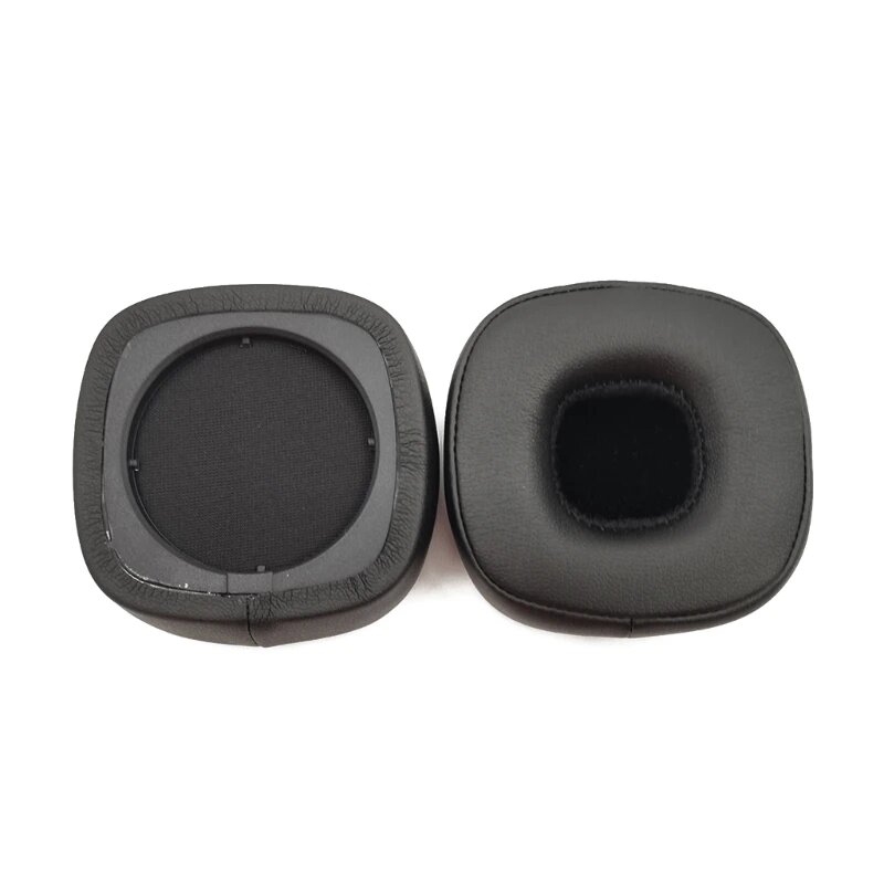 Сменные амбушюры для наушников Marshall Major 4 IV Black Ear Pads
