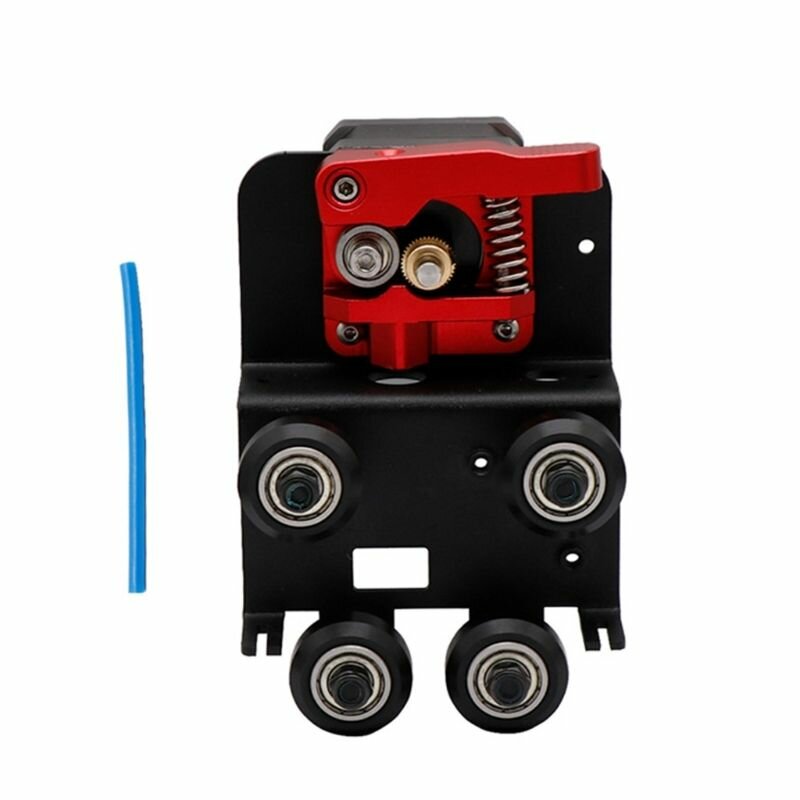 Монтажная пластина Ender3/Cr10 + экструдер