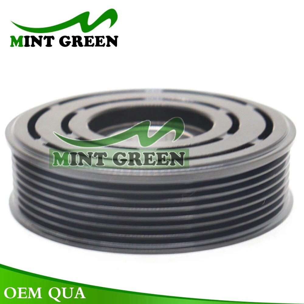 Шкив сцепления компрессора кондиционера в сборе для Nissan Teana J32/Murano Z51 92660JP00B 92660-JP00B