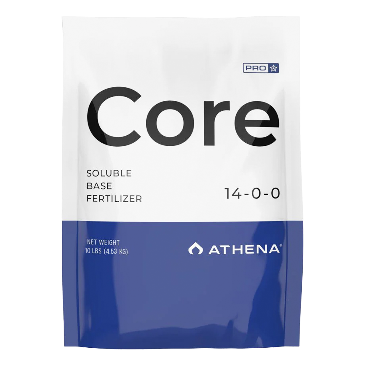 Удобрение Athena Pro Core, 10 lb