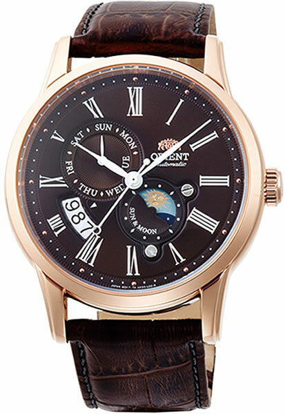  ORIENT