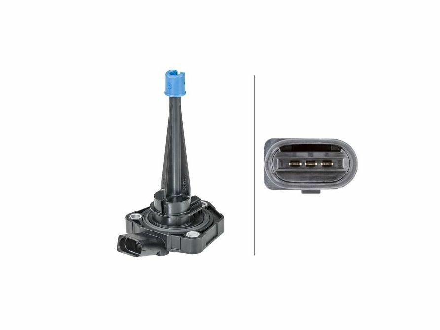 Датчик уровня масла AUDI A4/A6/Q5 2.0 TDI