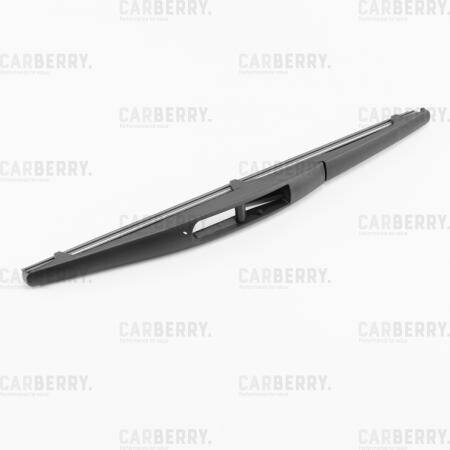 Щетка стеклоочистителя задняя 250мм Carberry 26CA150