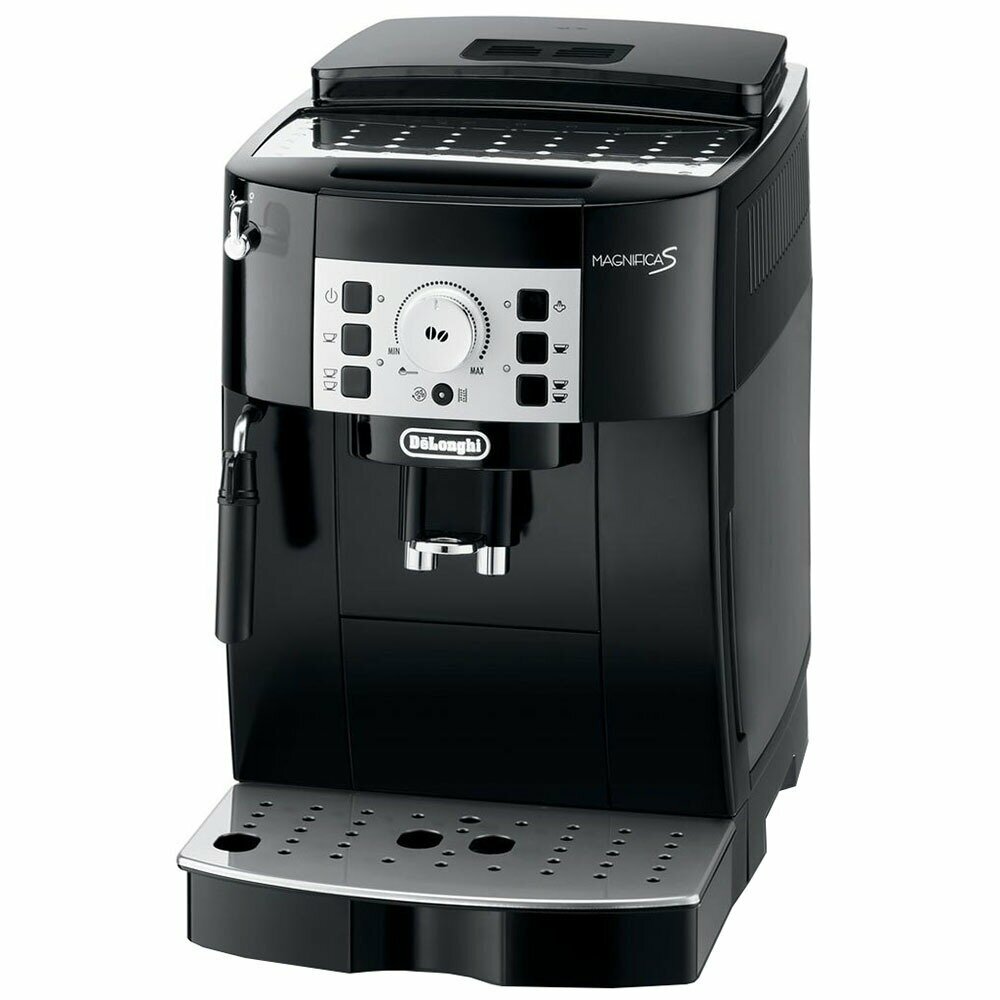 Автоматическая кофемашина Delonghi Magnifica S EСAM 22.110. B