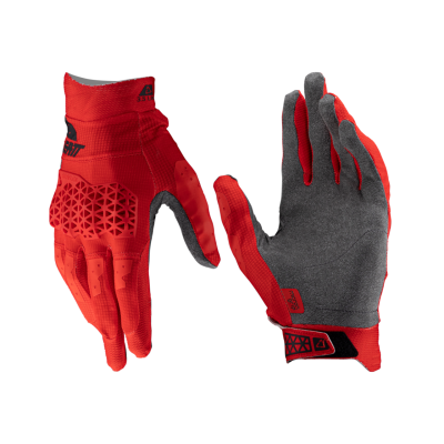 Мотоперчатки Leatt Moto 3.5 Lite Glove (Red, XL, 2026 (6025350243))