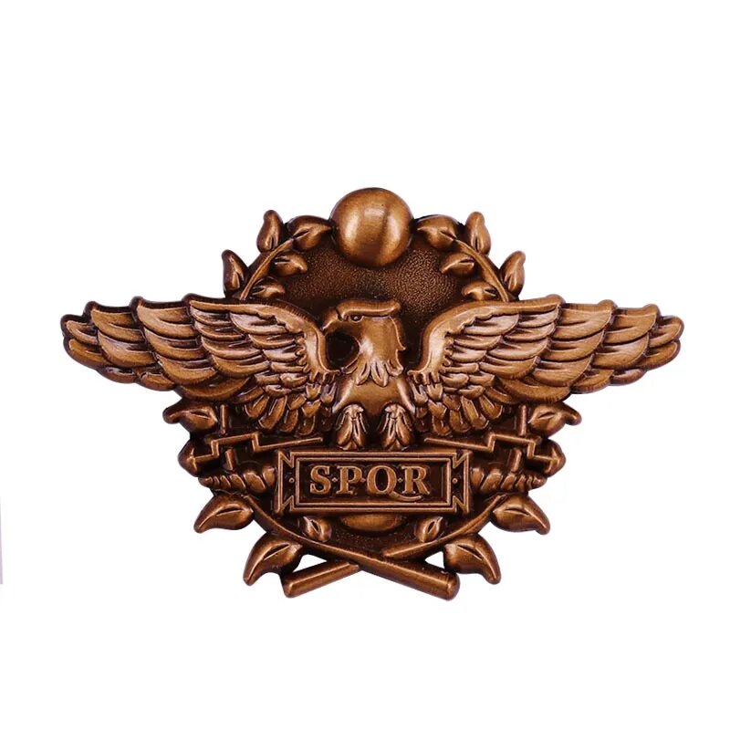 Брошь